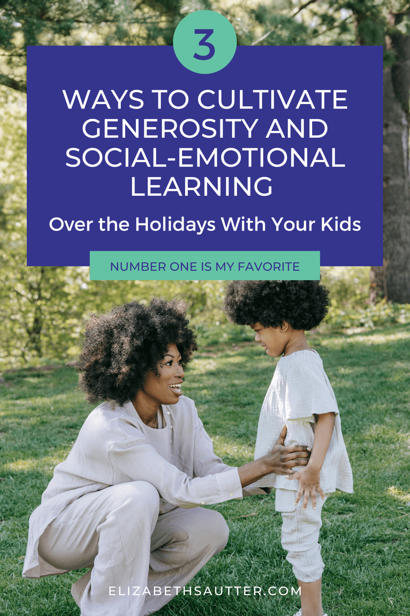 3 Ways to Cultivate Social and Emotional Learning activities