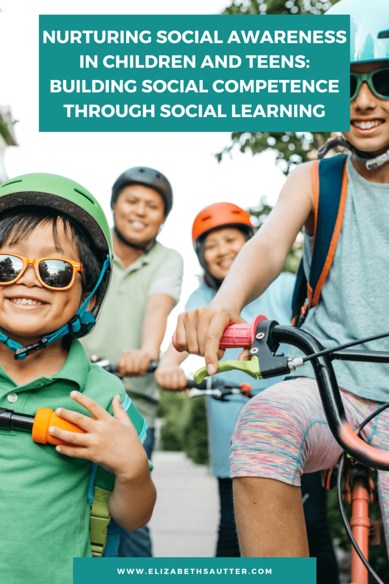 Blog – Elizabeth Sautter