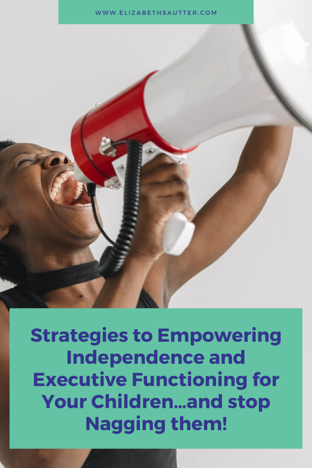 Strategies to Empowering Independence and Executive Functioning for ...