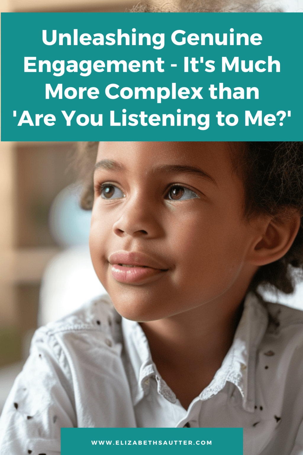 Insights and Strategies for Emotional Wellness | Elizabeth Sautter