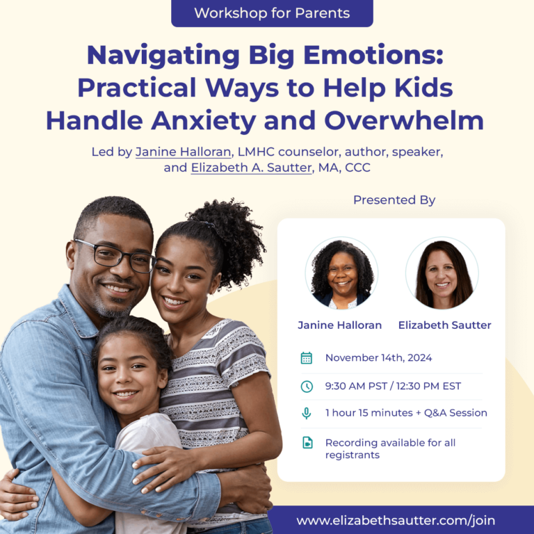 Social and Emotional Learning Activities | Parenting Tips