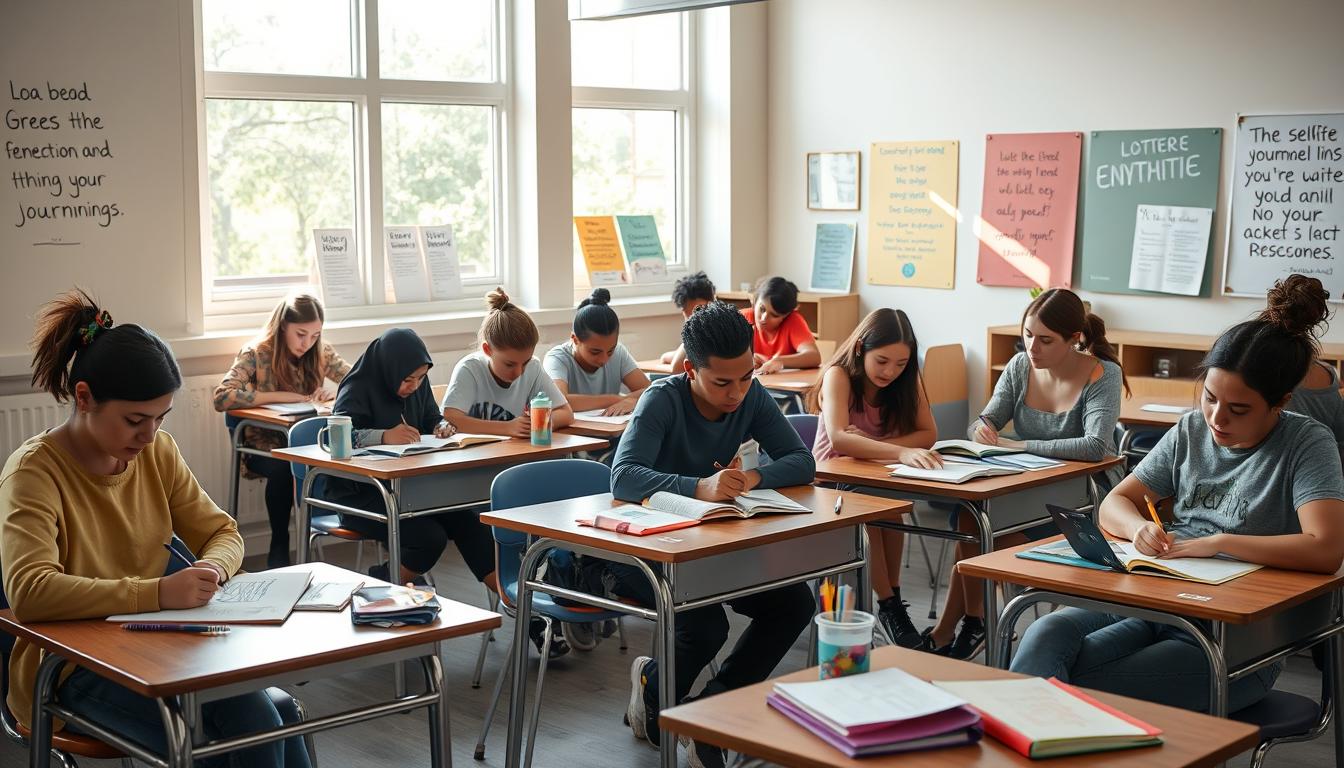 10 Social and Emotional Learning Activities for Classroom