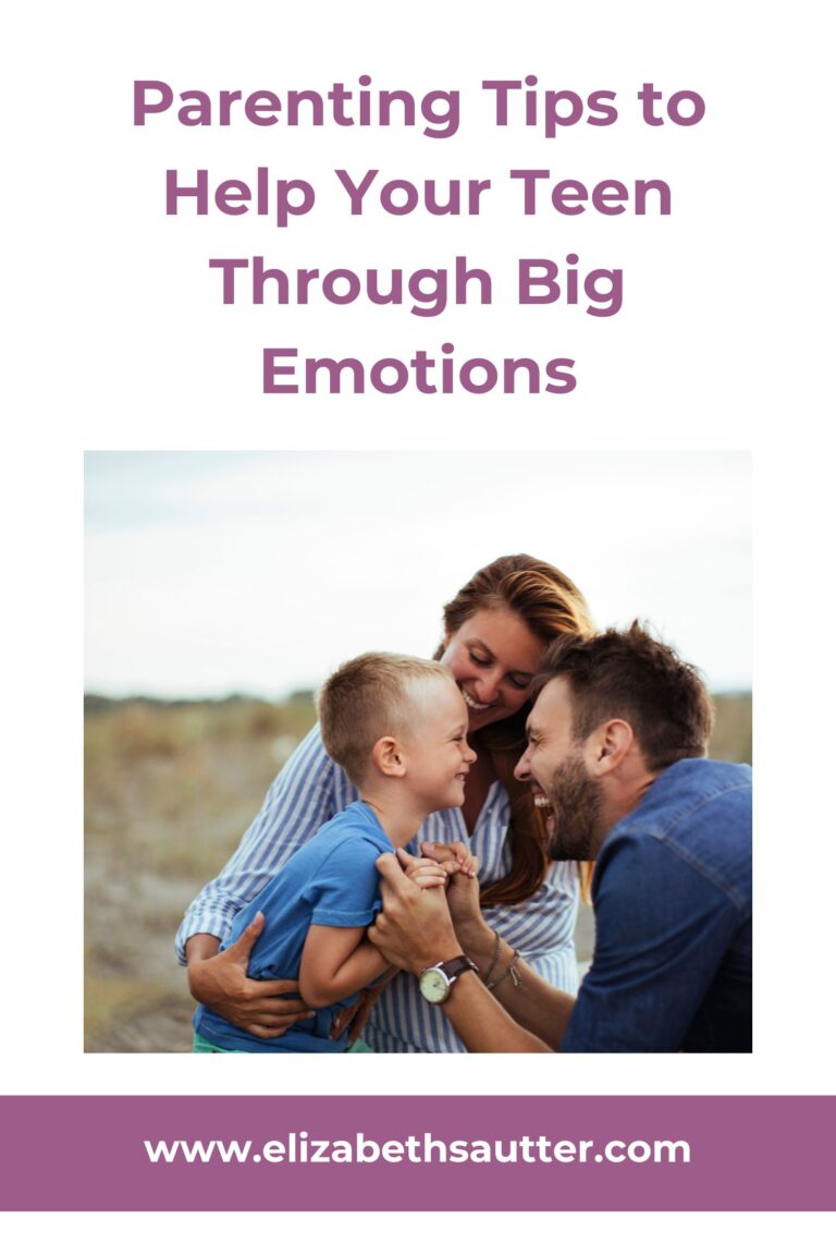 Social and Emotional Learning Activities | Parenting Tips