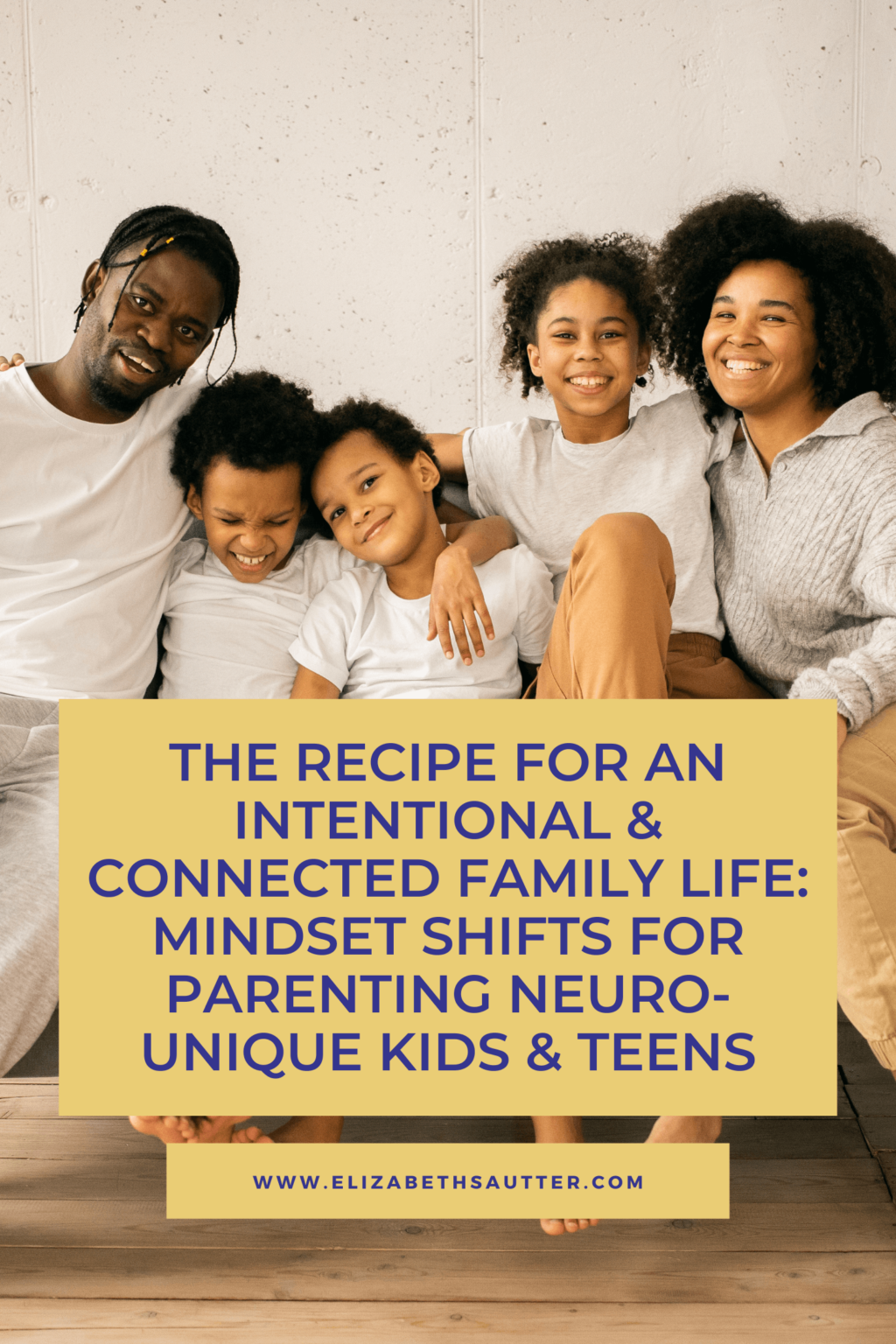 Social and Emotional Skills for Preschoolers