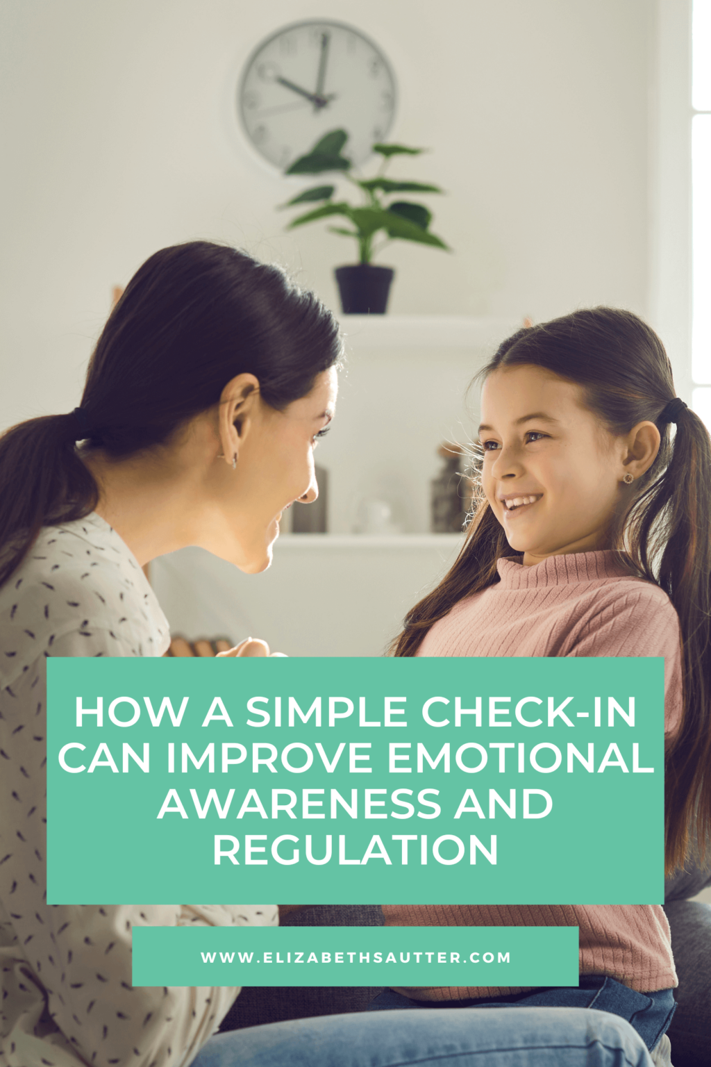 Social and Emotional Skills for Preschoolers