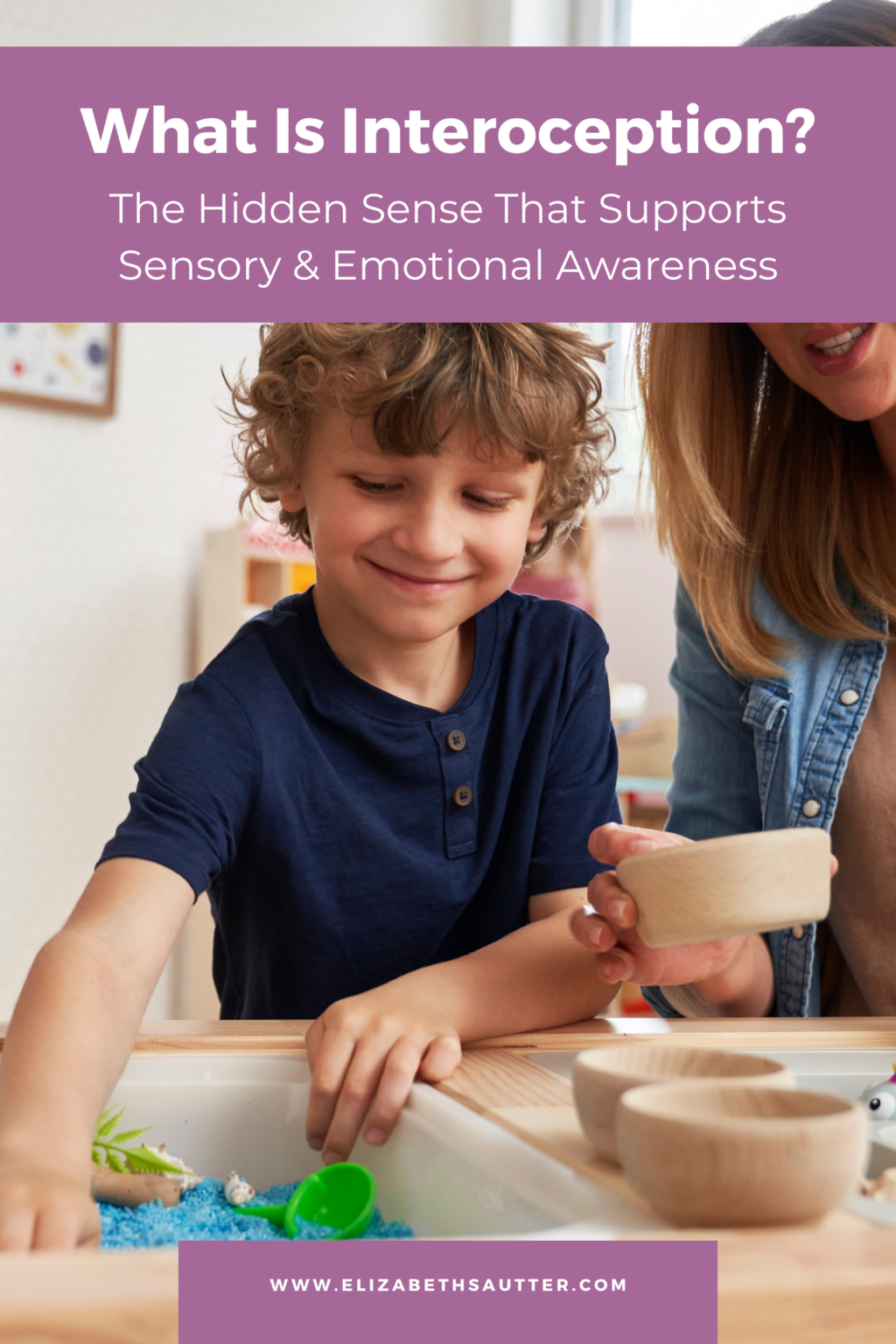 Social and Emotional Skills for Preschoolers